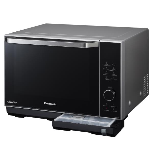 ELECTROMÉNAGER THEBAULT - - Four micro onde Panasonic